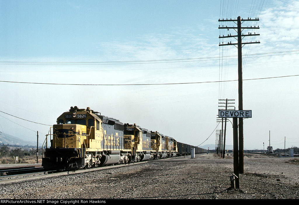ATSF 5026